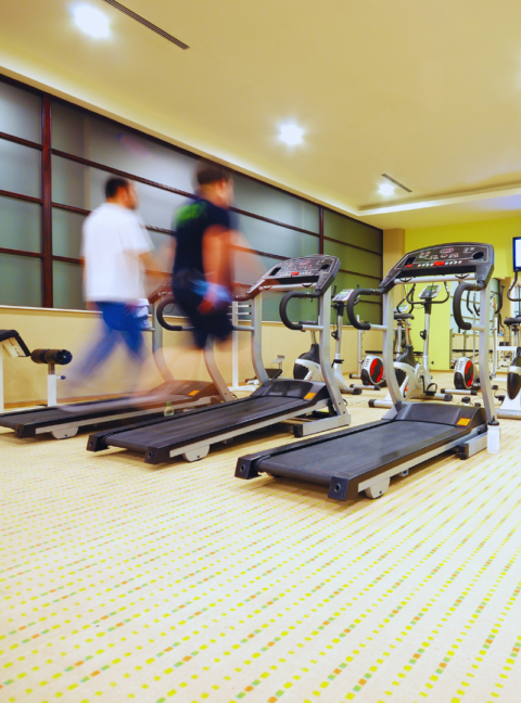 Equipment Maintenance - Above and Beyond Fitness Repair | Gym Equipment ...