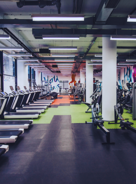 Residential Gym Repair - Above and Beyond Fitness Repair | Gym ...